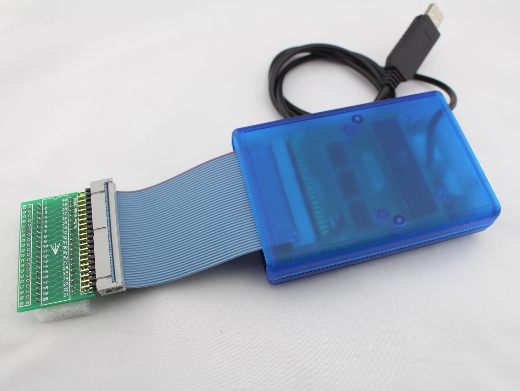 FlukeEm - Fluke 9010A emulator - whatever happened to it? | Museum of ...